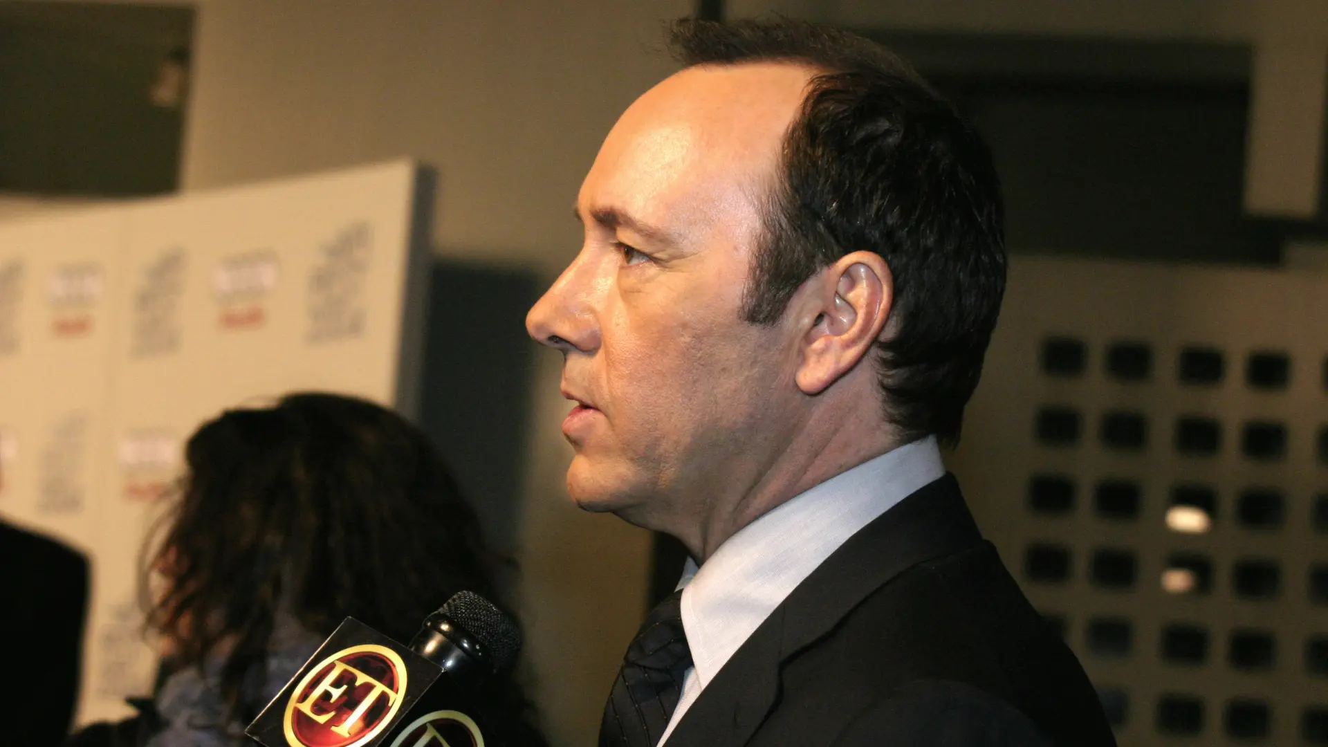 Povratak na velika vrata: Kevin Spejsi će u utorak u Kanu primiti nagradu za životno delo